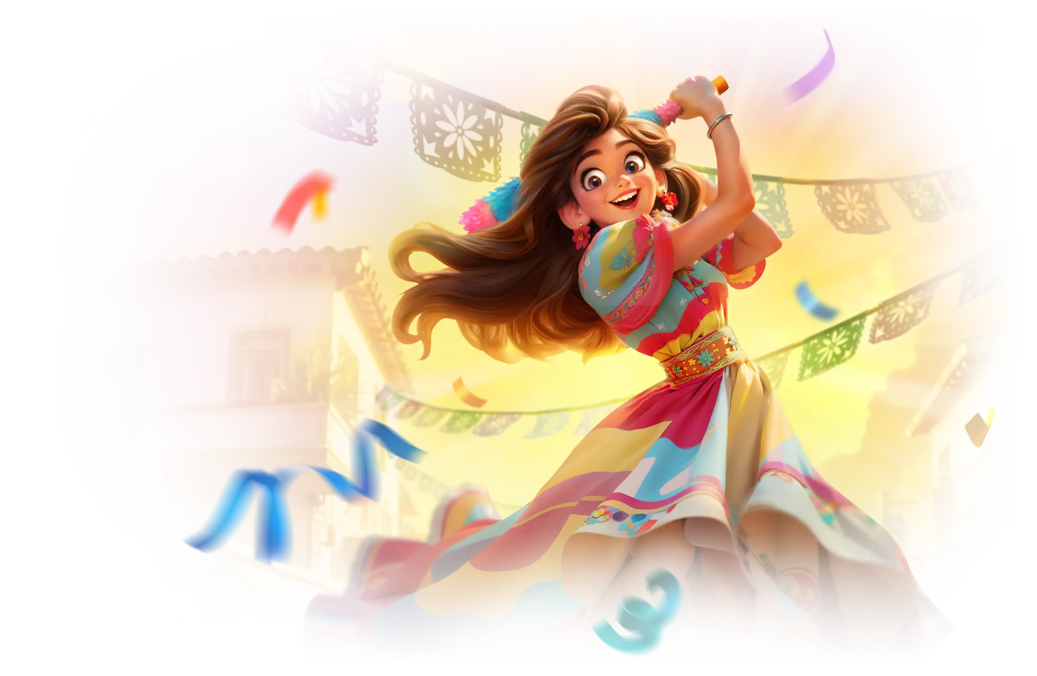 Pinata Wins Jogo PG Soft - análise, estratégias, demo